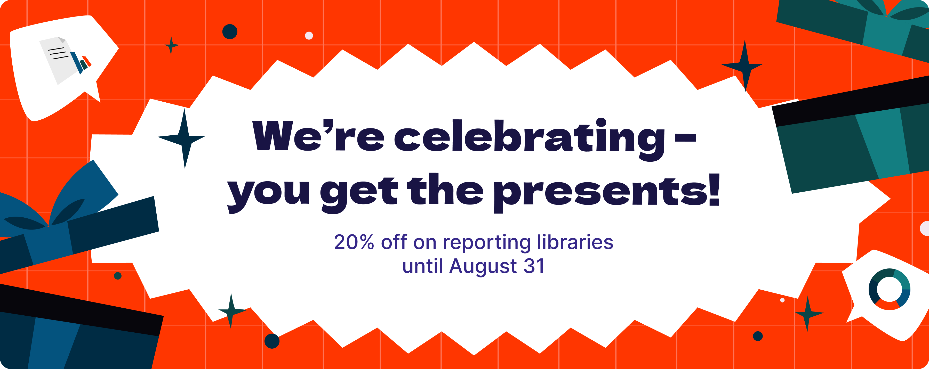 Report generator and reporting tools for Delphi | .NET | WinForms | FMX | Lazarus | Fast Reports